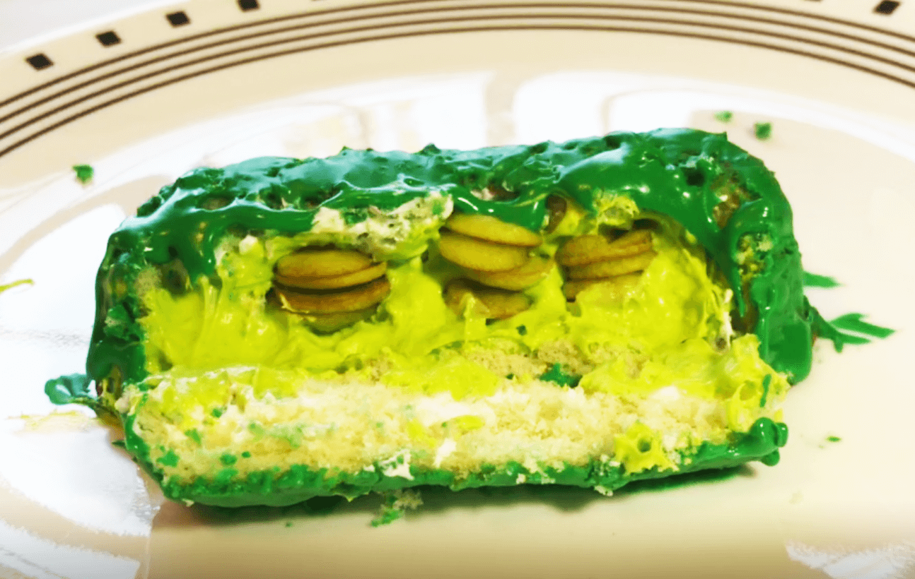 Chloroplast Model – Mrs Gs Classroom
